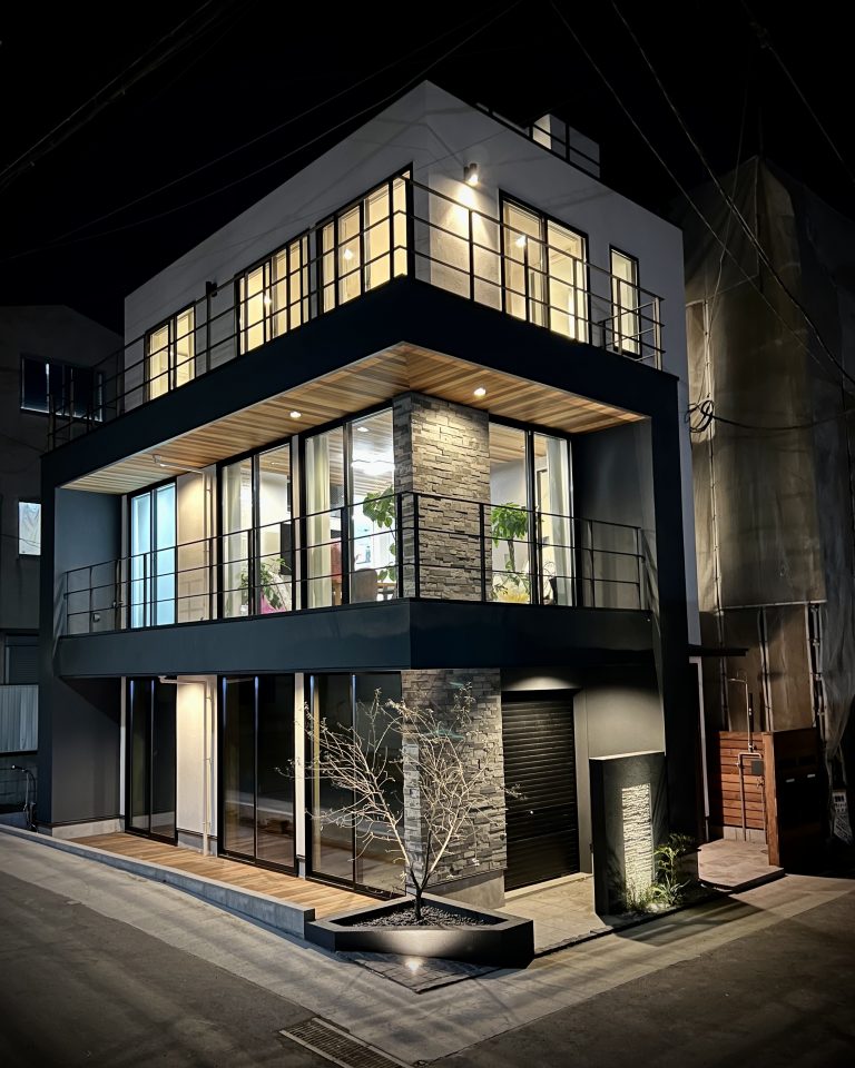 会社案内 | next-innovation